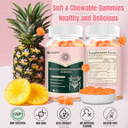 Vitamins to boost feminine vitality
