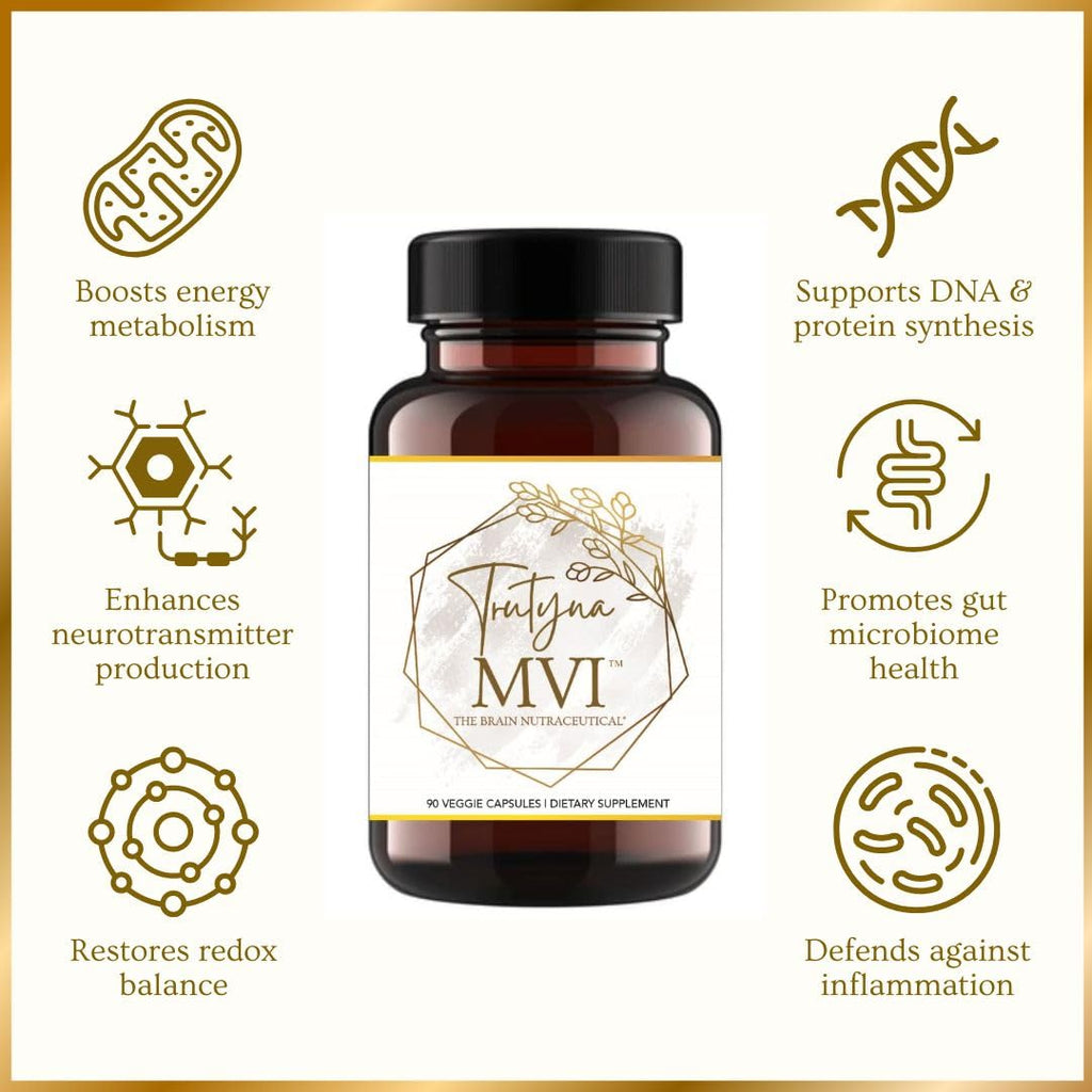Vitamins to ease migraine symptoms