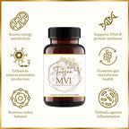 Vitamins to ease migraine symptoms