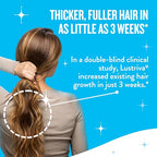 Vitamins to enhance hair strength and shine