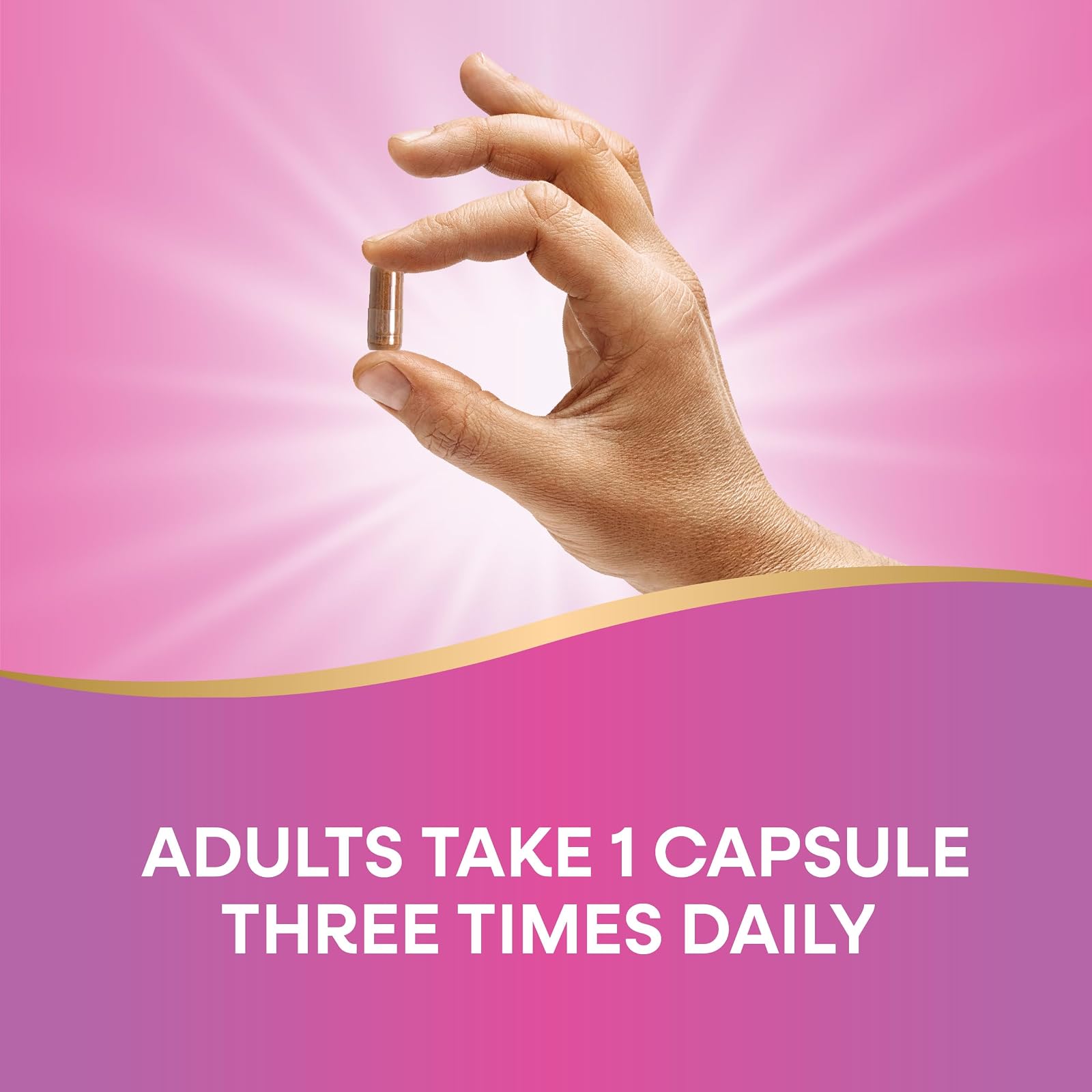 Vitamins to enhance stamina