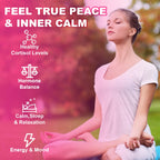 Vitamins to help manage stress