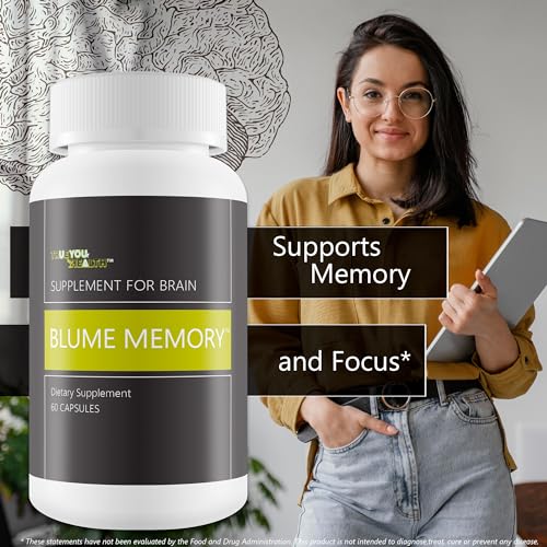 Vitamins to improve memory retention