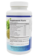 Vitamins to promote digestive harmony