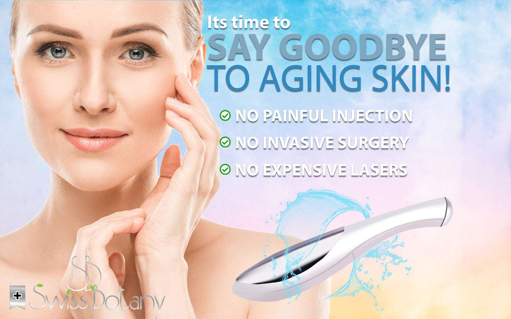 vitamins to promote skin vitality