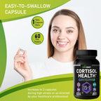 Vitamins to reduce stress levels