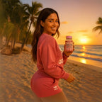 Vitamins to support active lifestyles
