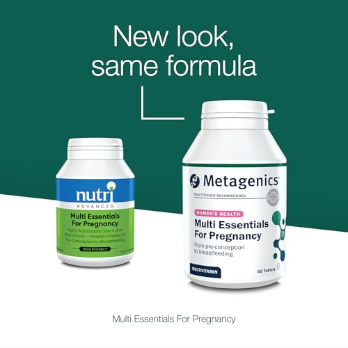 vitamins to support fetal development