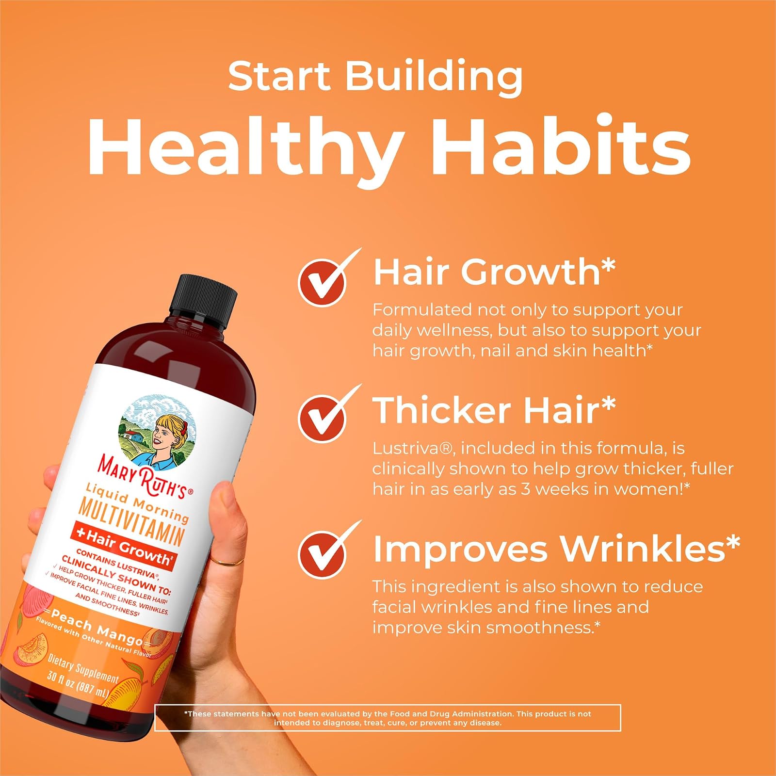Vitamins to support healthy sleep