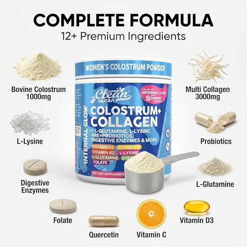 Vitamins to support immune function