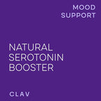 Vitamins to support mental health naturally
