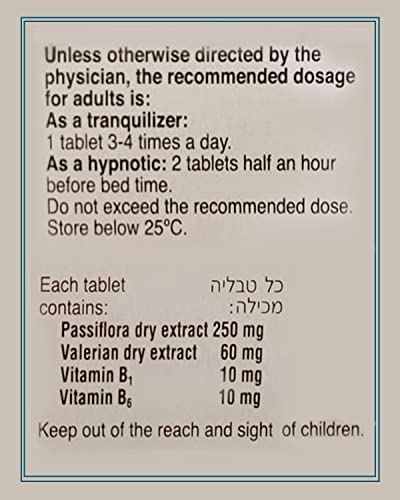 Vitamins to support mental well-being