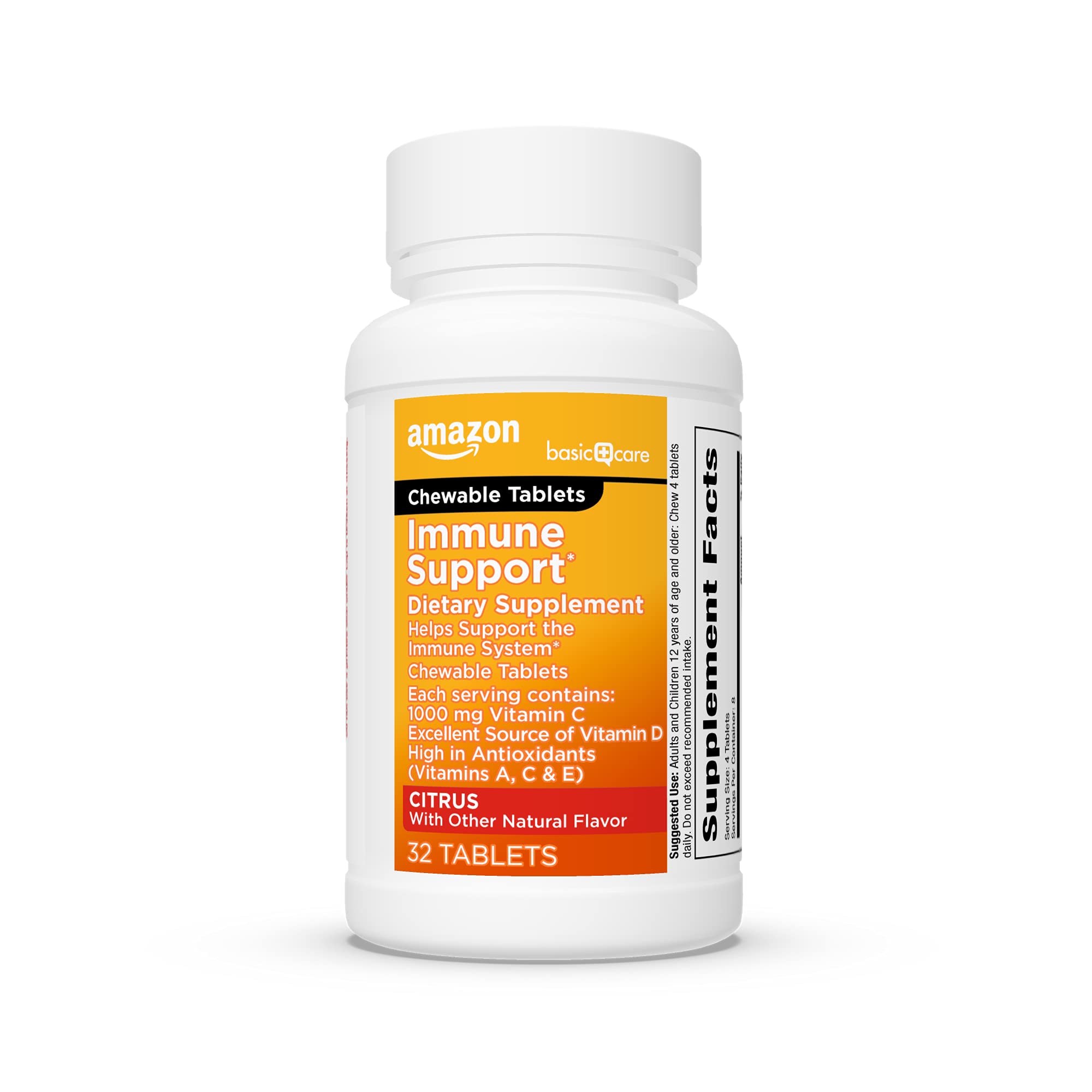 vitamins with antioxidants and minerals