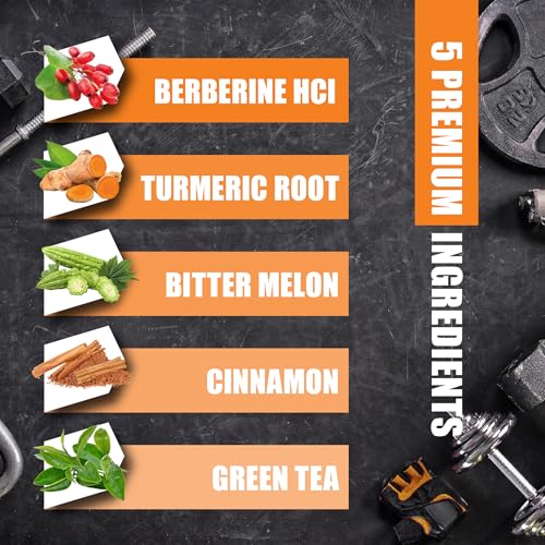 Vitamins with Ceylon cinnamon extract