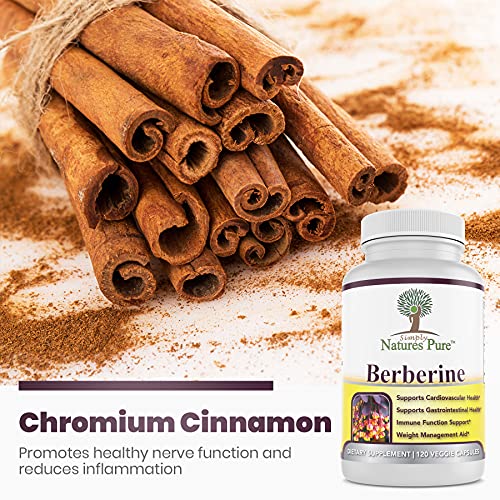 Vitamins with cinnamon for vitality