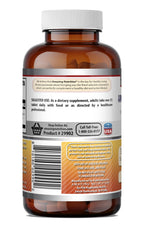 Vitamins with rutin for better absorption