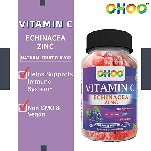 Vitamins with zinc for better health