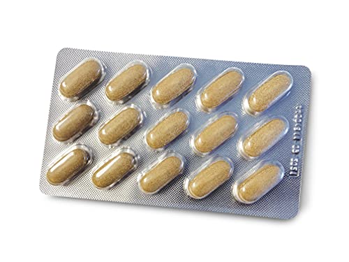 Vitaminum Crazy Tablets for liver health