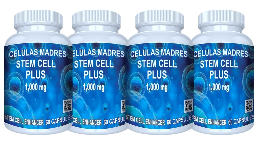 VITAMISAN AFA Blue Green Algae capsules