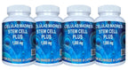 VITAMISAN AFA Blue Green Algae capsules