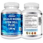 VITAMISAN algae for immune support