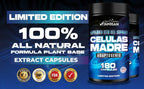 VITAMISAN algae for immune support