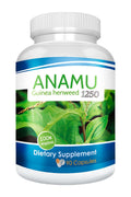 VITAMISAN Anamu vitamin A supplement
