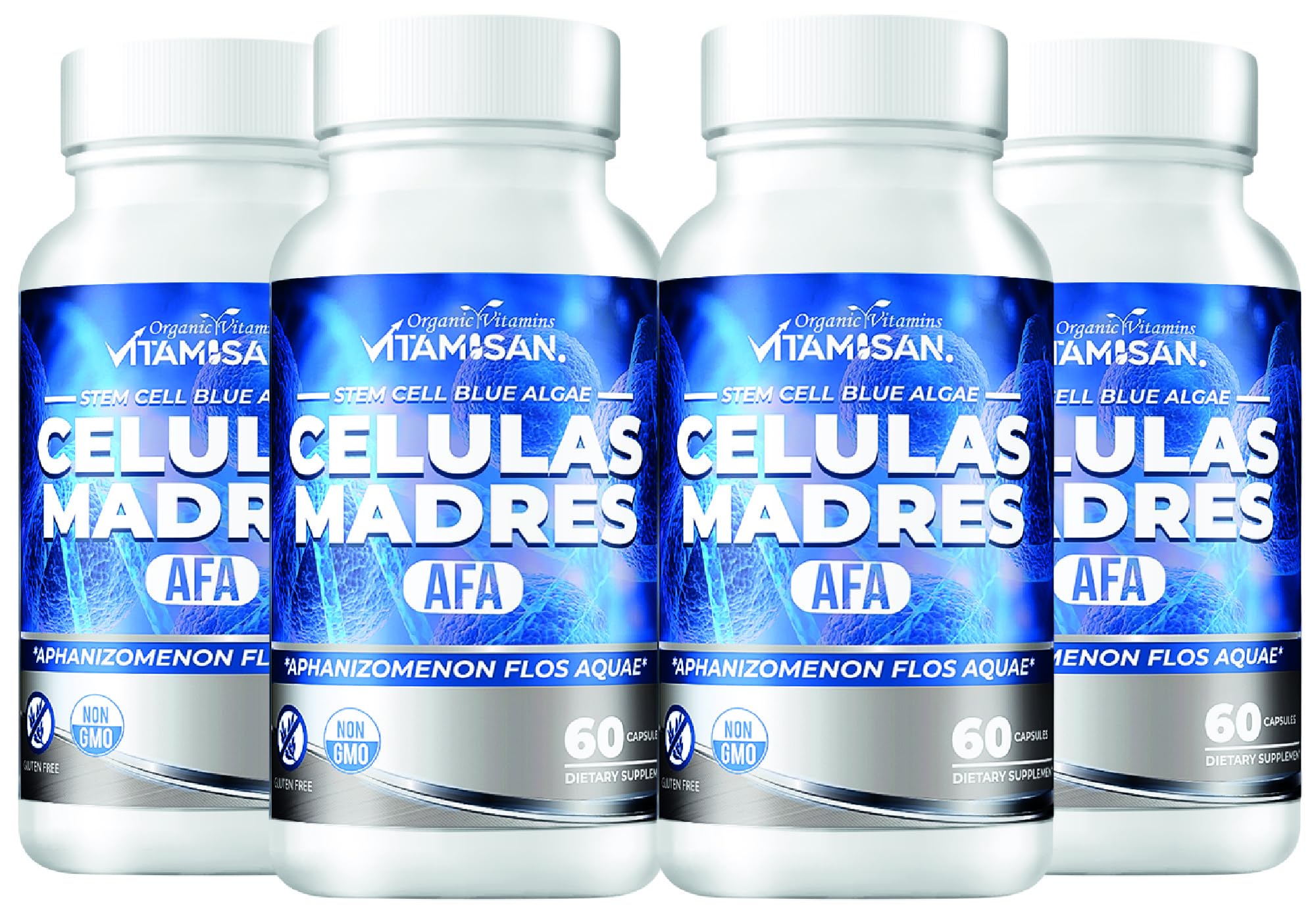 VITAMISAN blended vitamin & mineral supplements