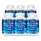 VITAMISAN Blue Green Algae AFA benefits
