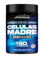 VITAMISAN blue green algae capsules