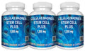 Vitamisan Cell Plus multivitamins for men
