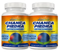 VITAMISAN Chanca Piedra detox capsules