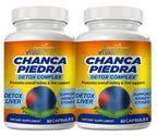 VITAMISAN Chanca Piedra detox capsules