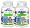 VITAMISAN herbal colon care capsules