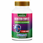 Vitamisan magnesium capsules for relaxation