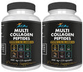 VITAMISAN Multi Collagen Plus benefits