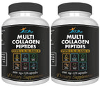 VITAMISAN Multi Collagen Plus benefits