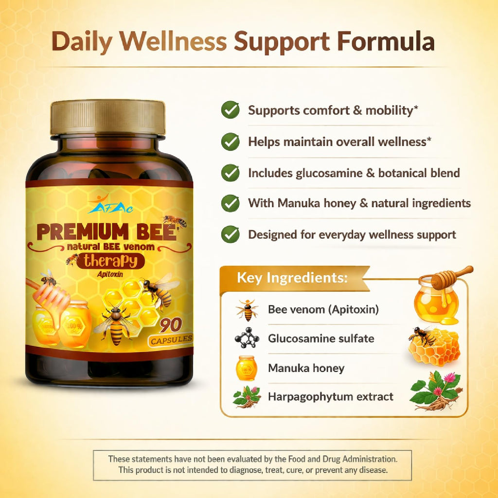 VITAMISAN multivitamin for active seniors