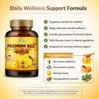 VITAMISAN multivitamin for active seniors