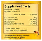 VITAMISAN multivitamin for men energy
