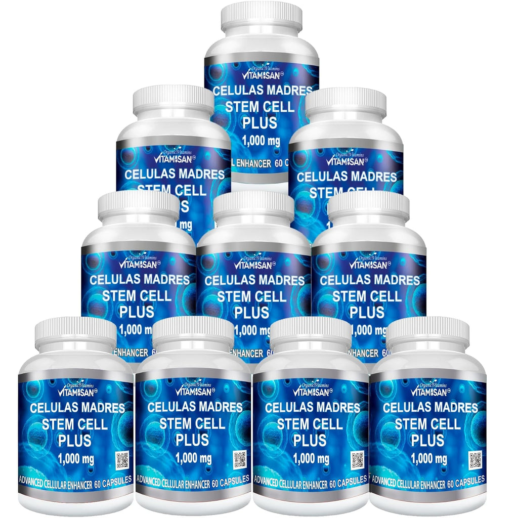 VITAMISAN multivitamins for overall health