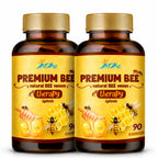 VITAMISAN natural multivitamins for wellness