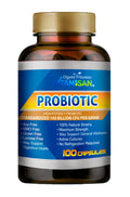 VITAMISAN probiotics for digestive health
