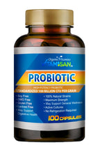 VITAMISAN probiotics for digestive health