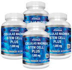 Vitamisan spirulina for energy boost