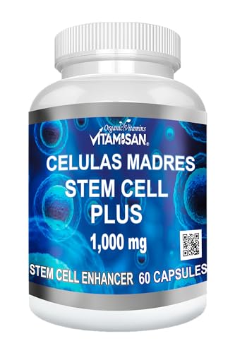 VITAMISAN spirulina for overall health