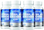Vitamisan stem cells supplement capsules