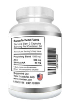 VITAMISAN superfood for immune support