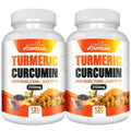 VITAMISAN turmeric curcumin health benefits