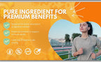 VITAMISAN Vitamin C for daily wellness